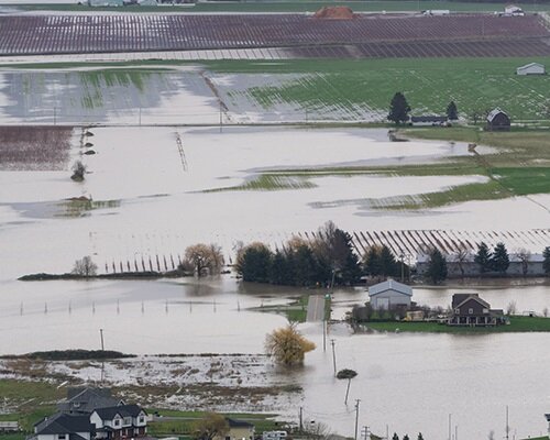 How up-to-date floodplain mapping helps communities enhance disaster ...