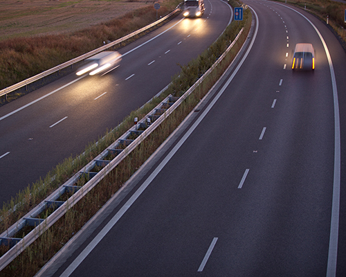 Engineers' algorithm helps automated vehicles overcome poor road lane ...