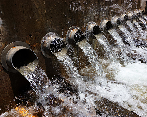 The best, most sustainable ways to manage wastewater debris ...