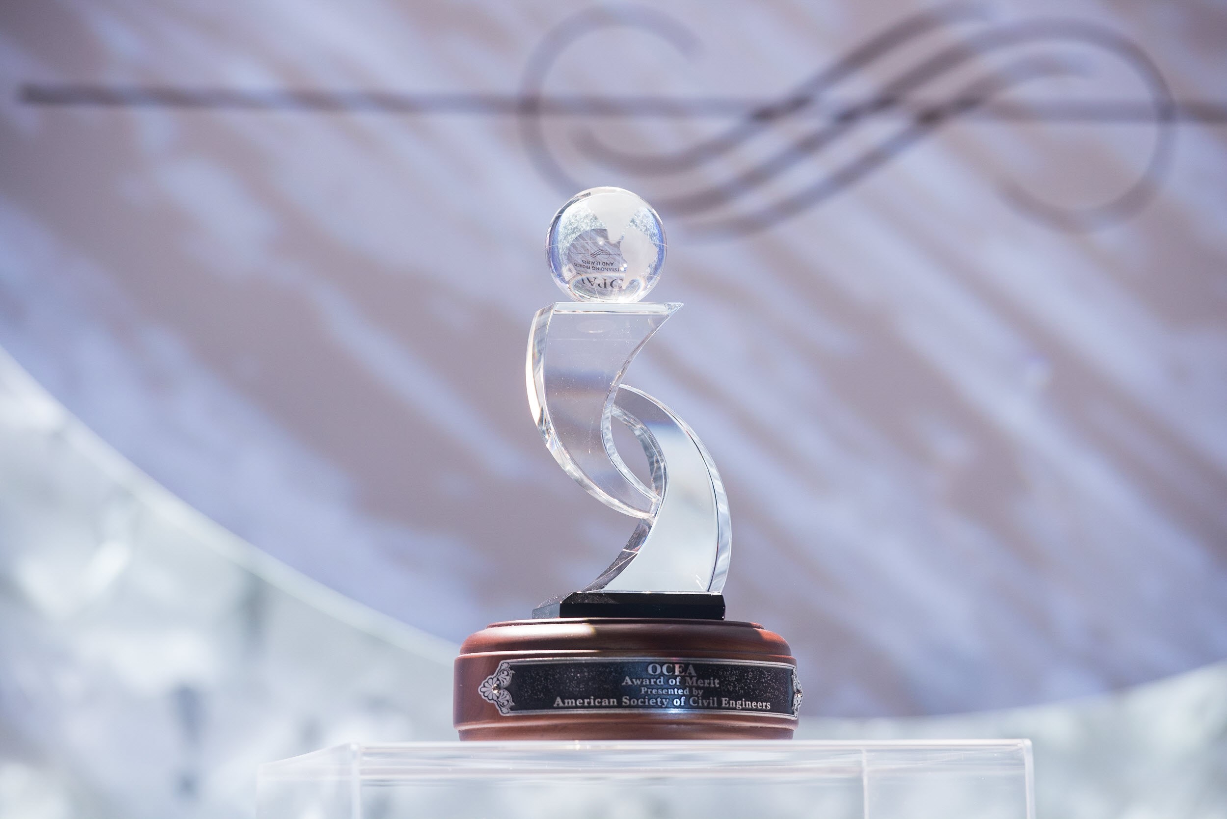 11 projects receive Outstanding Civil Engineering Achievement Honor ...