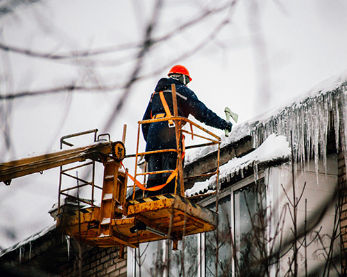 Protect construction workers’ health in deep cold conditions with ...