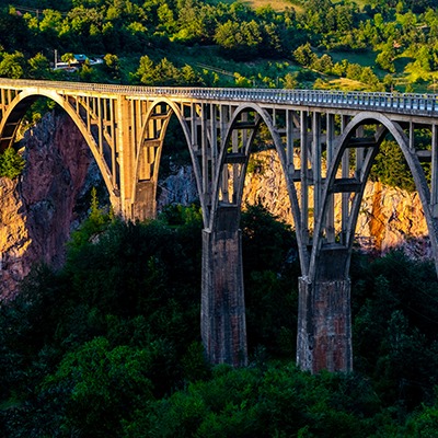 Lasers offer more accurate monitoring of bridge piers’ settlement ...