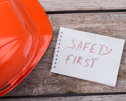 ‘Safetywashing’: Misleading safety communication strategies in India | ASCE