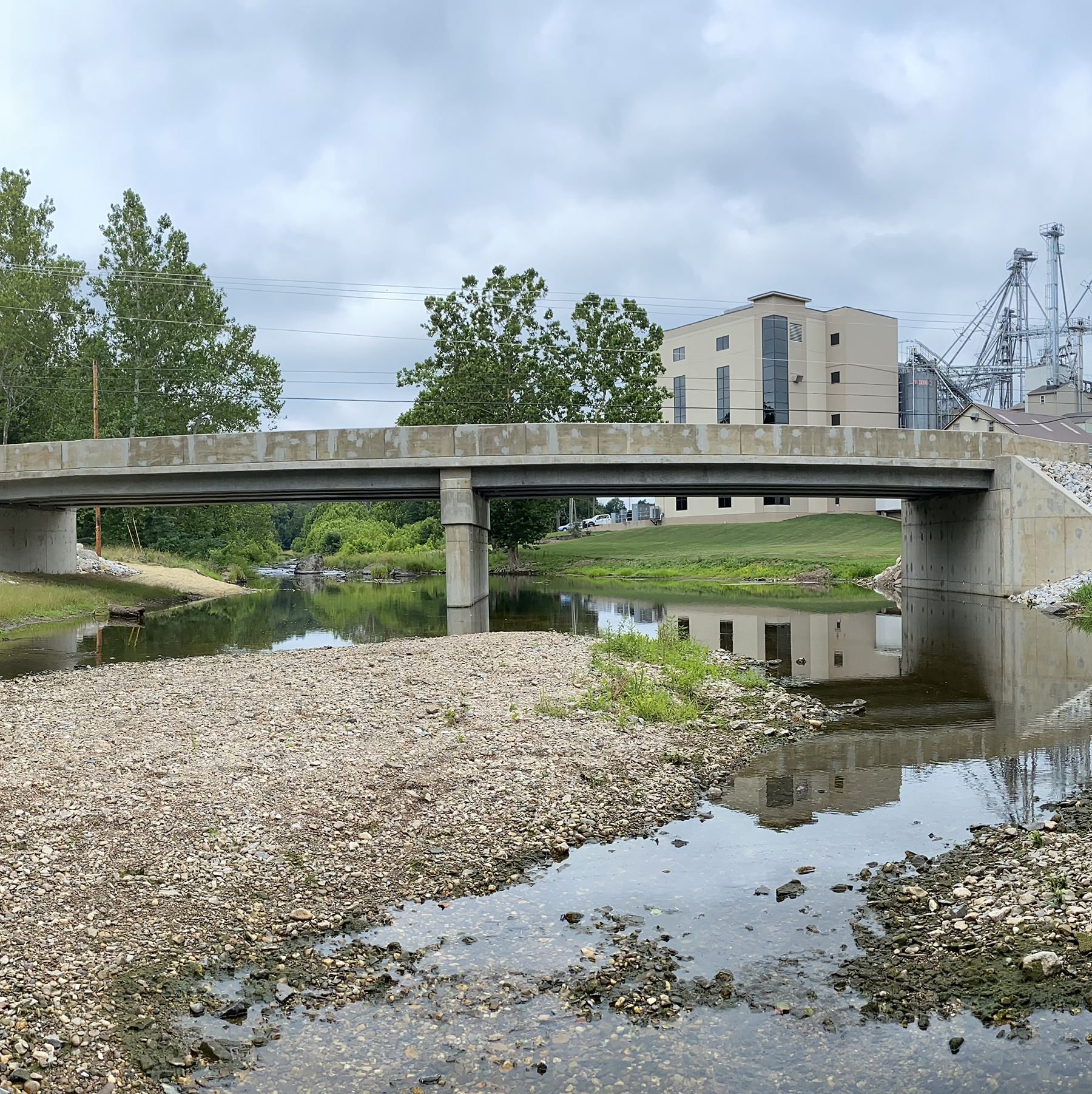 Bridge improvement bonanza: Pennsylvania’s efforts bear fruit | ASCE