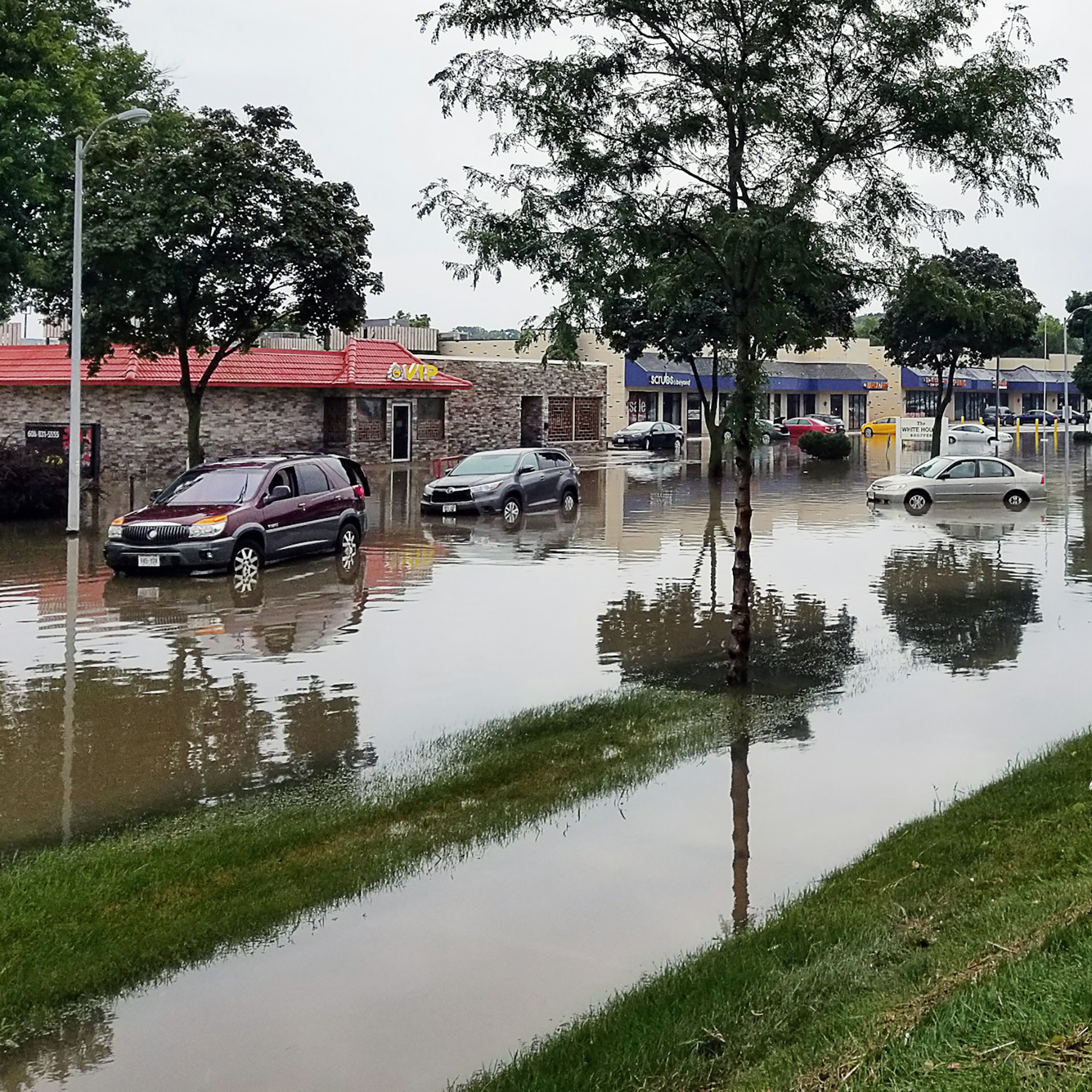 Changing environment means flooding no longer just a summer thing | ASCE