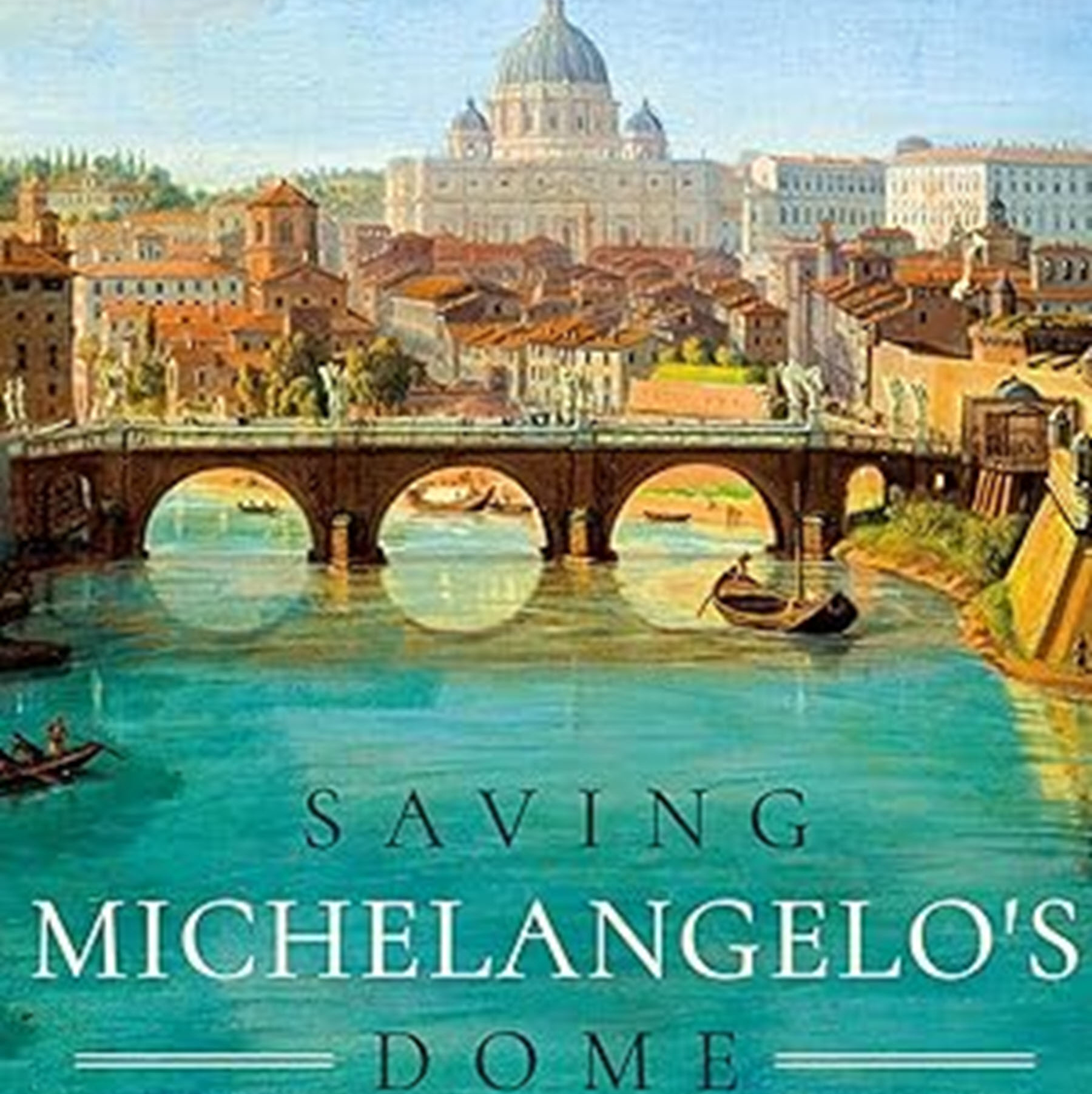 Restoring a Michelangelo project paved way for modern engineering ...