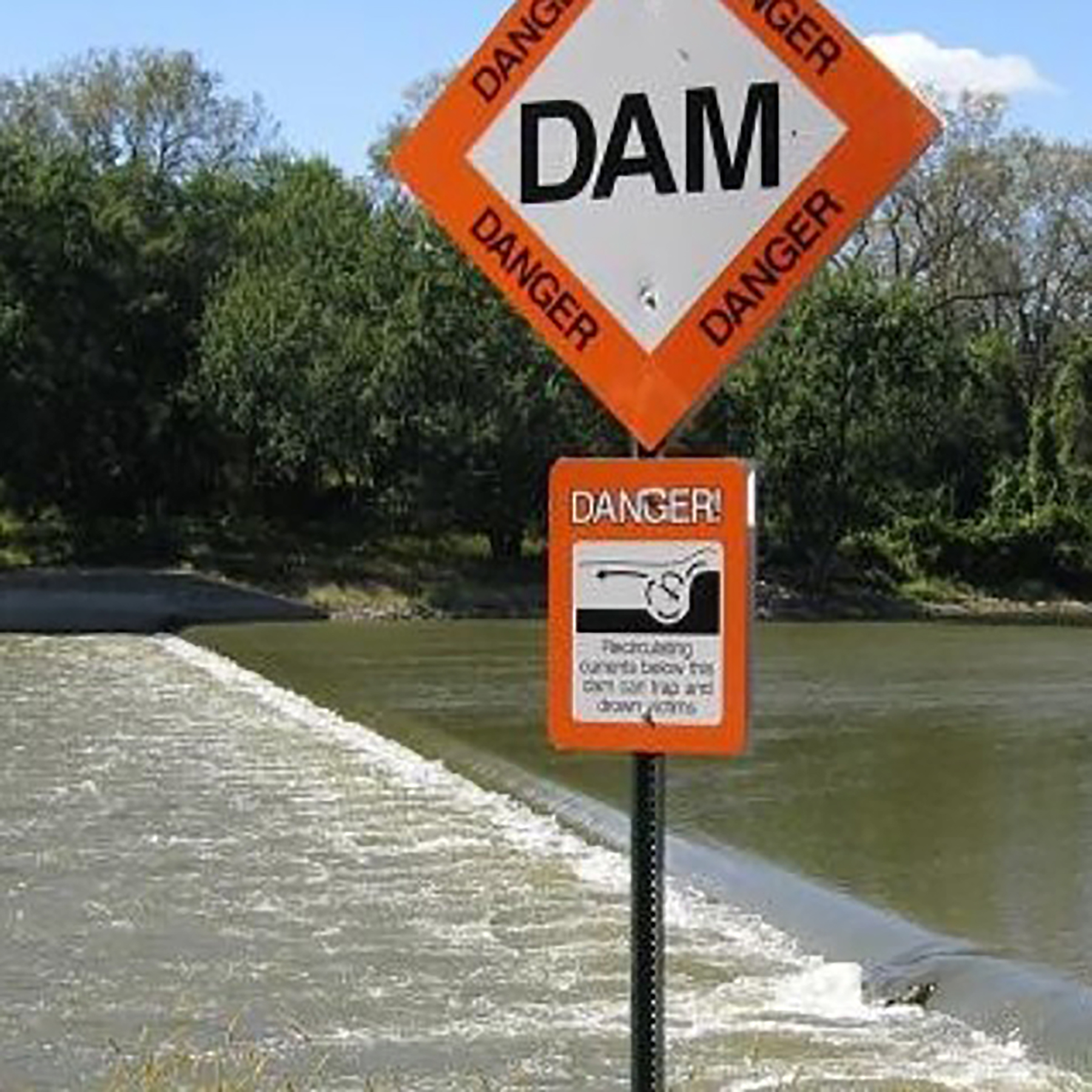 Water infrastructure legislation would be boost for civil engineers | ASCE