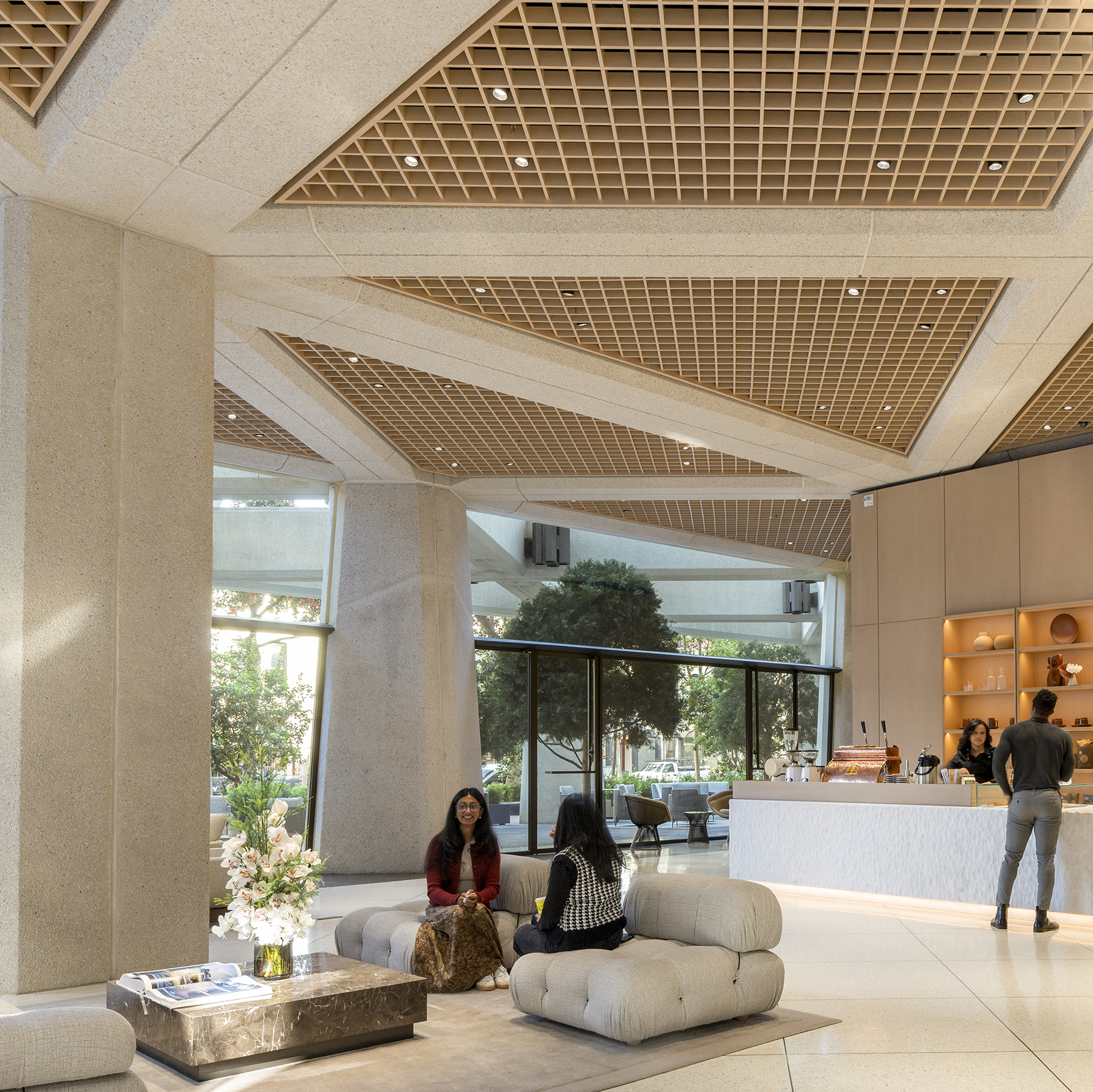 San Francisco’s iconic Transamerica Pyramid completes massive ...