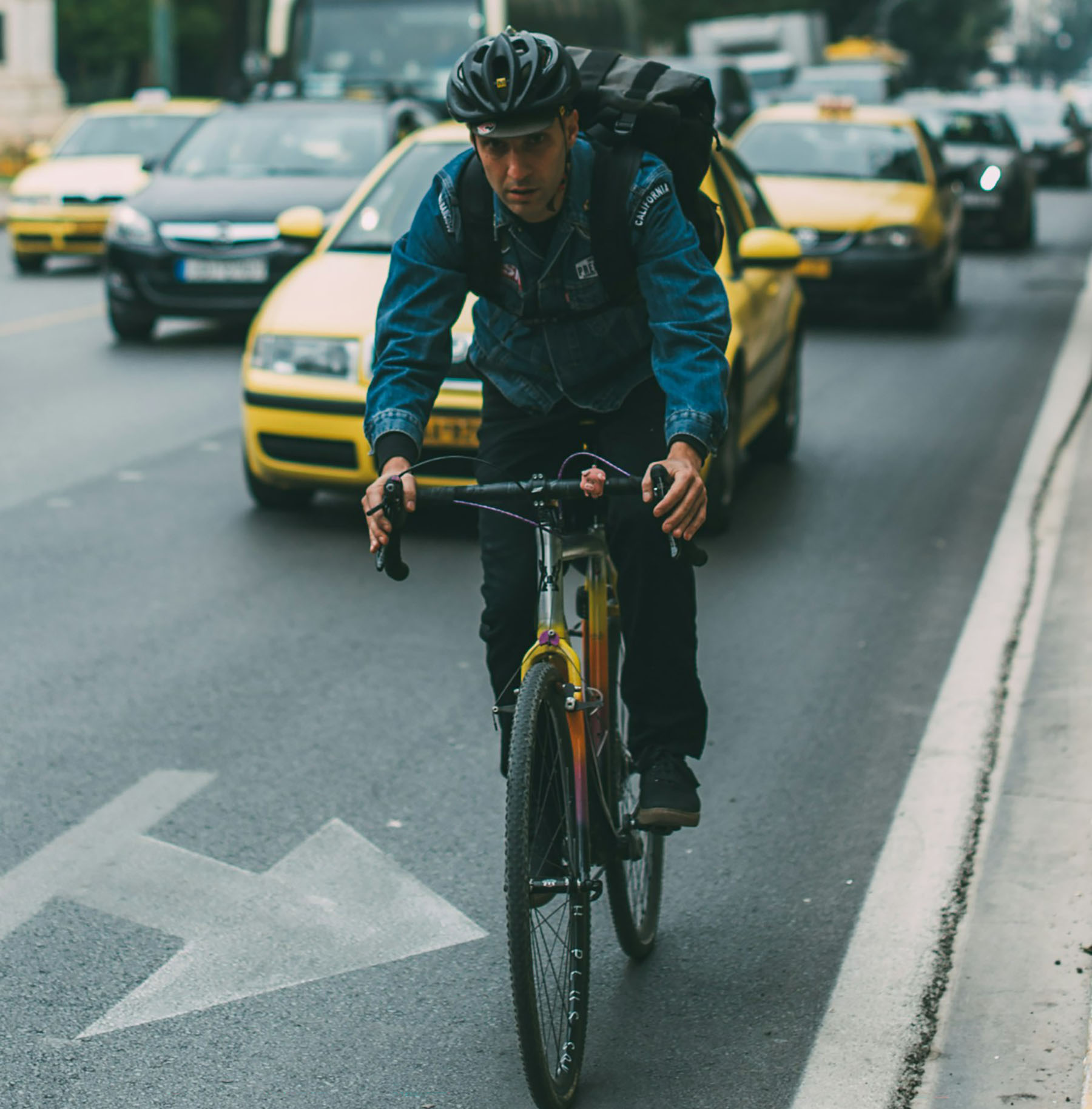 7 design insights for safe bicycle transportation from the experts | ASCE