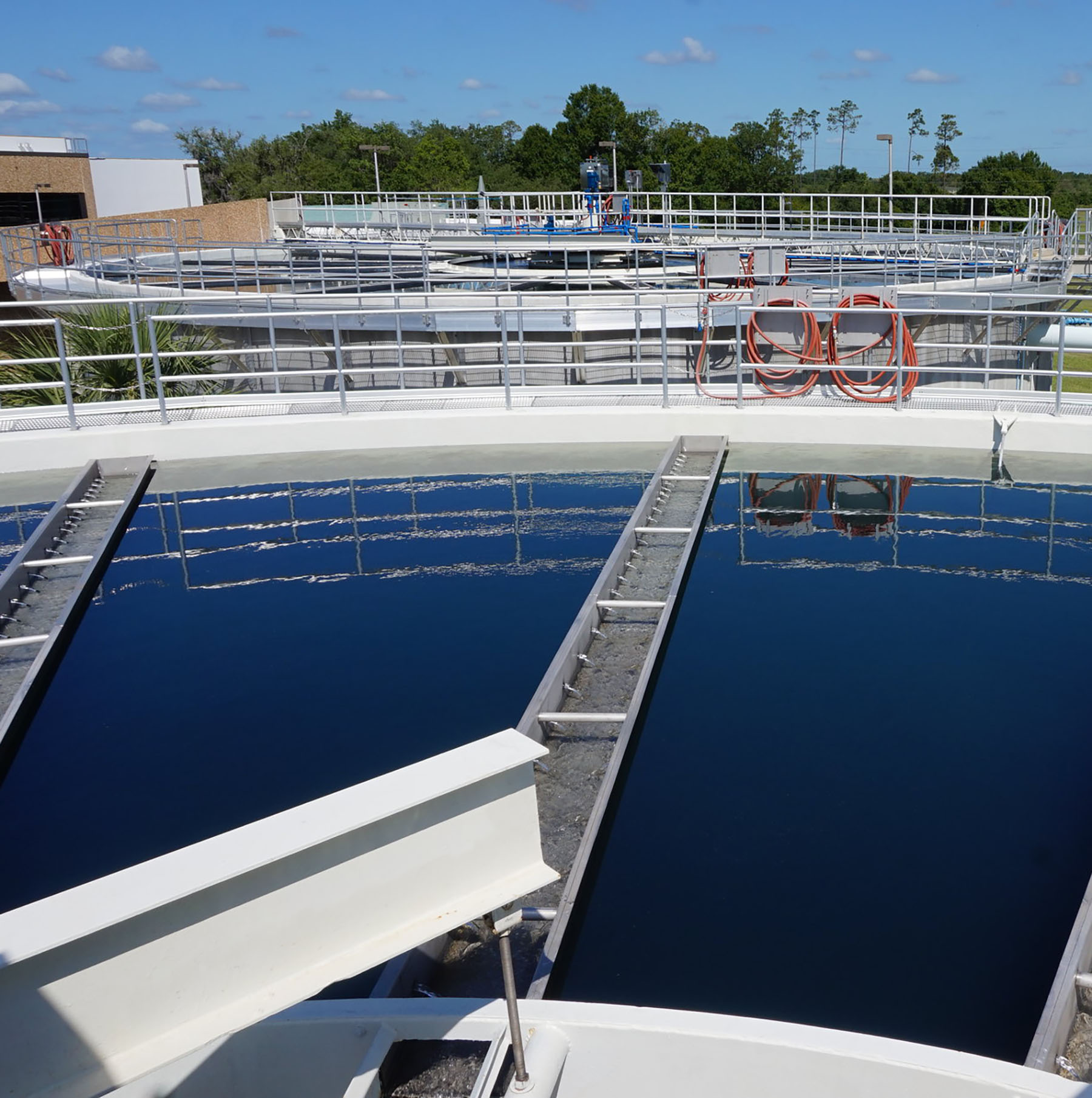 Water infrastructure helps communities, but quick economic boom is not ...