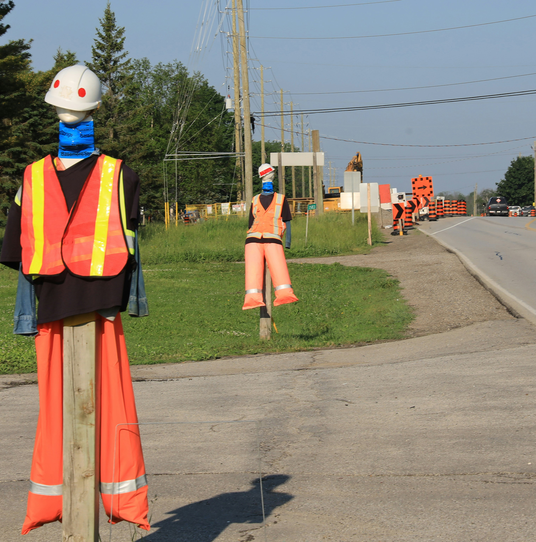 Infrastructure drops on mayors’ priority list, according to survey | ASCE