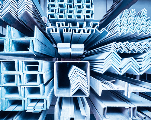 Steel-and-concrete composite core fast-tracks construction | ASCE