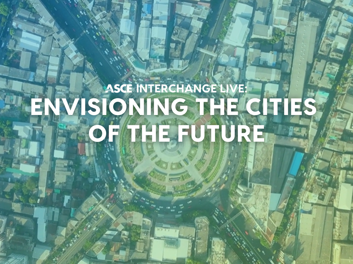 Cities of the Future | ASCE