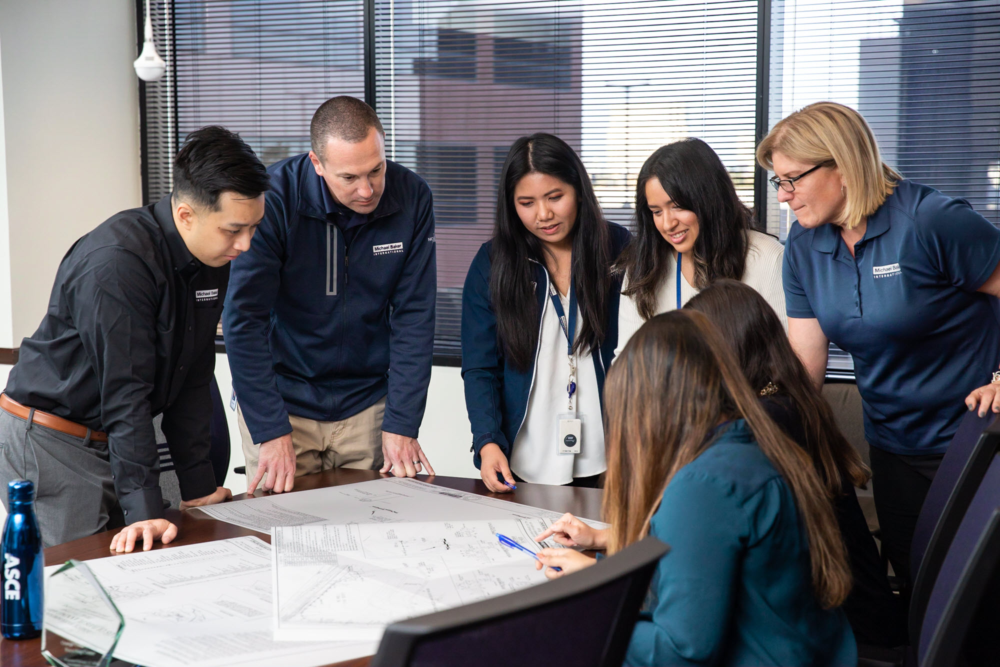 Civil Engineering Workforce Development | ASCE